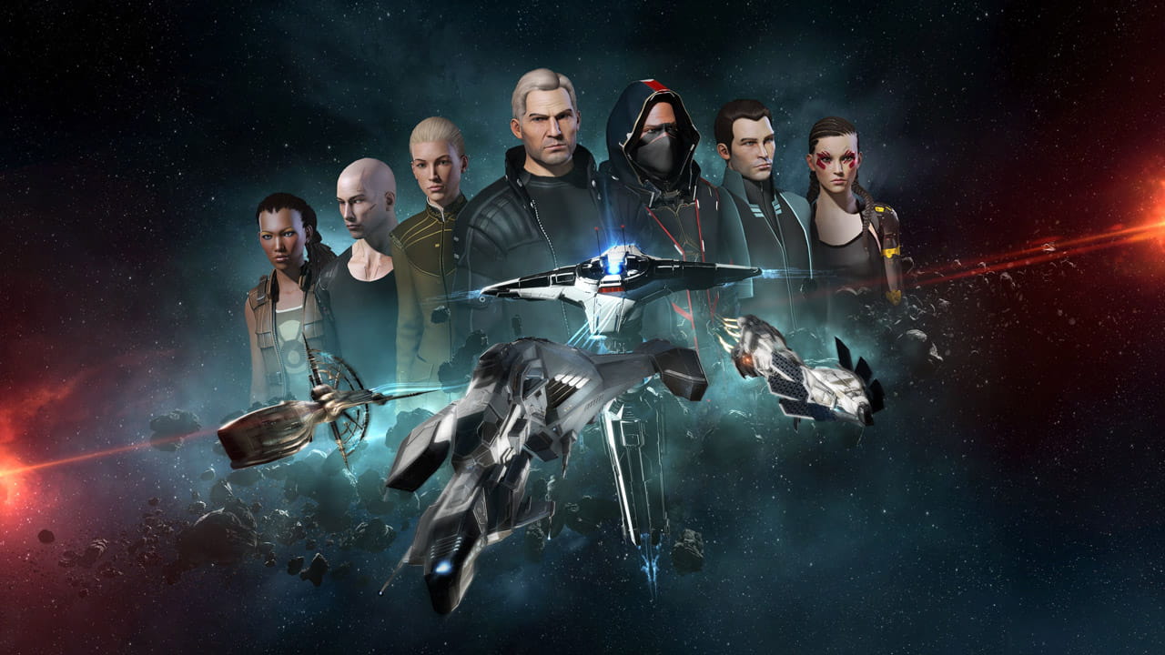 Spectre Fleet - NPSI Community Gateway